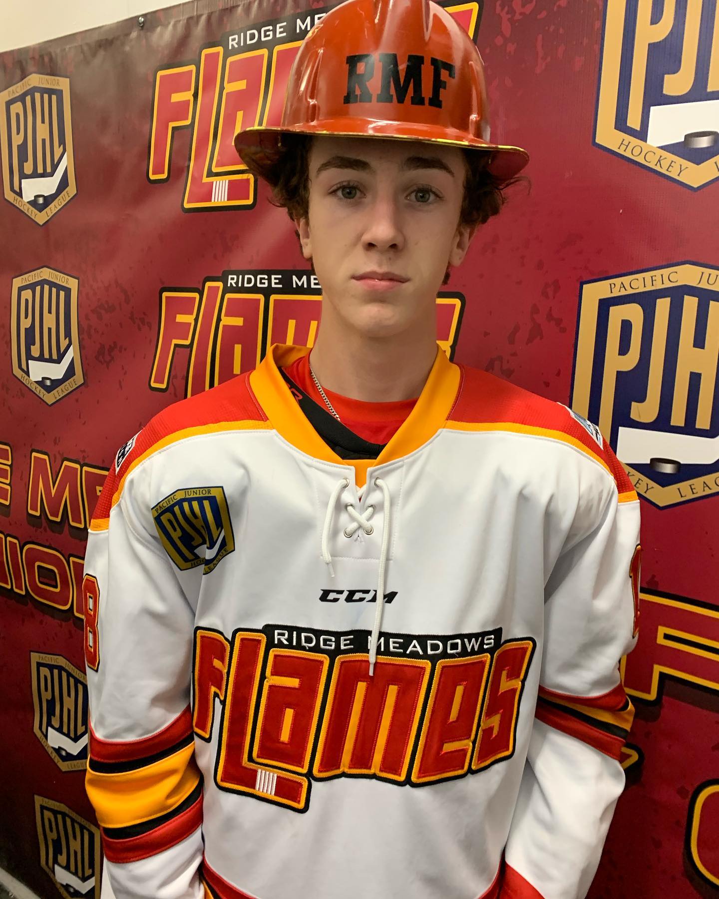 PARTNERS/SPONSORS | Ridge Meadows Flames