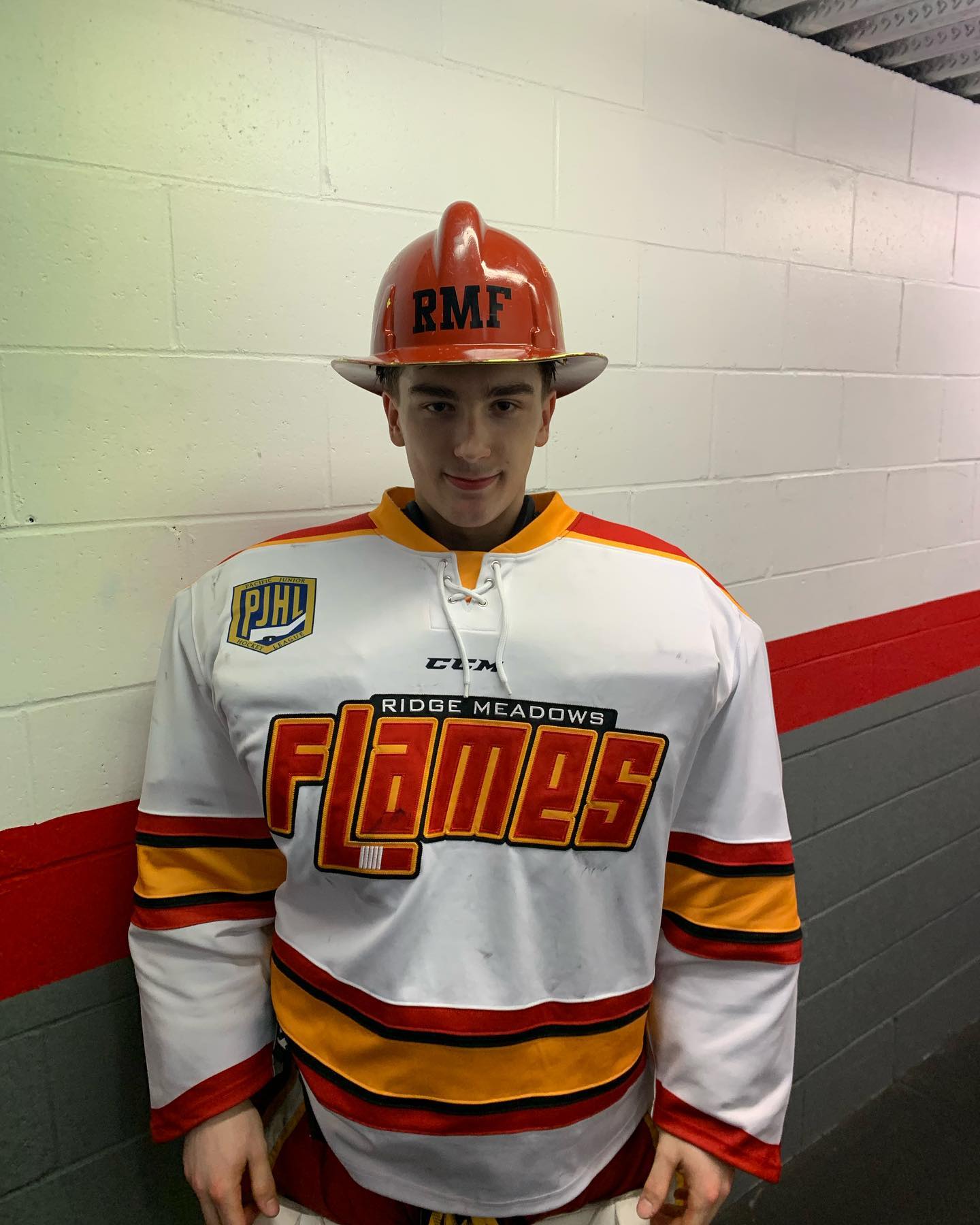 EXHIBITION SCHEDULE ANNOUNCED | Ridge Meadows Flames